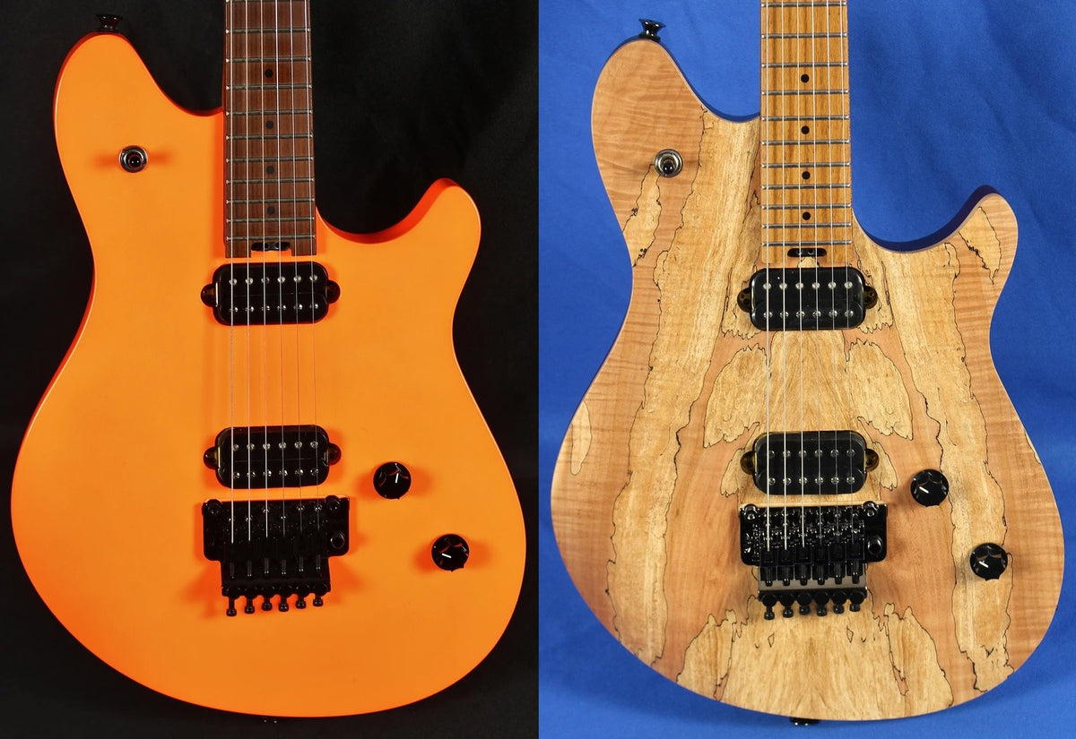 Are EVH Designs Reaching Everyone? – All Music Inc.